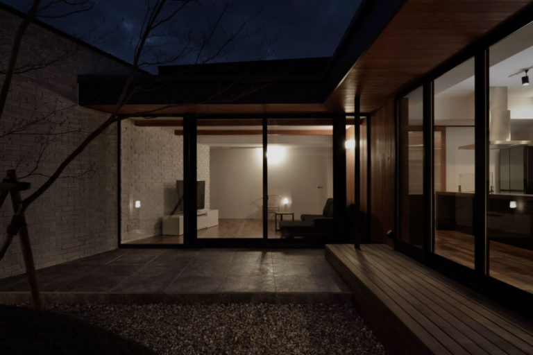 works - hjaa 小笠原弘建築計画